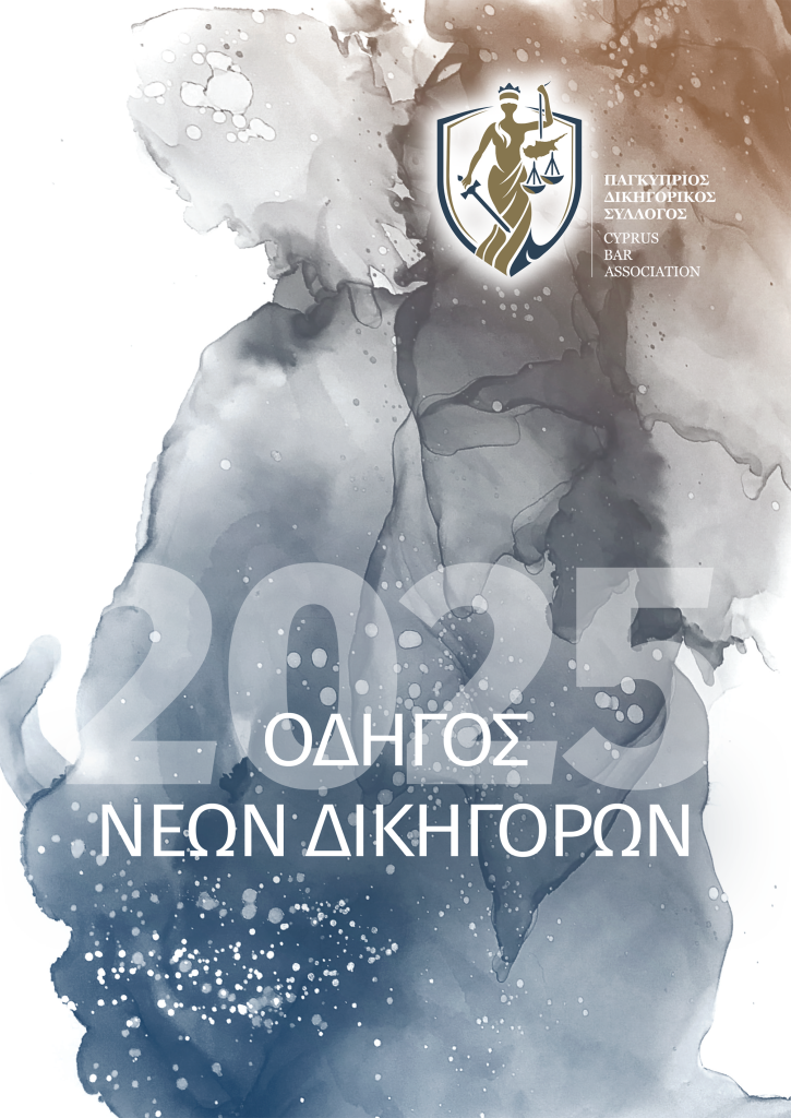 Ebook - Οδηγός Νέων Δικηγόρων - Hippasus Bookshop